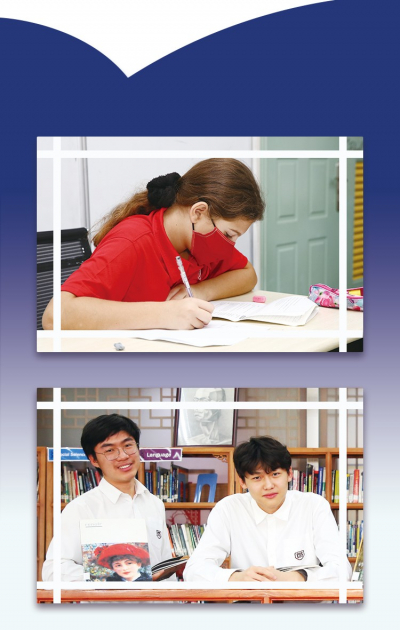 CISB：解读10大IB学习者培养目标（上） – 高峰傲