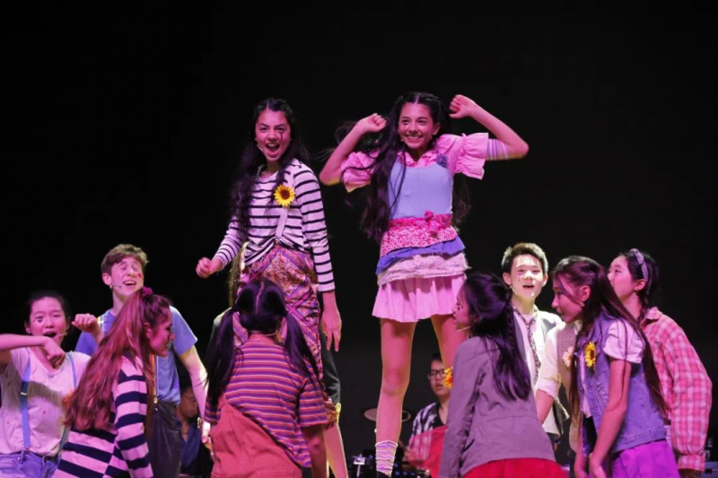 CISB：解读10大IB学习者培养目标（上） – 高峰傲