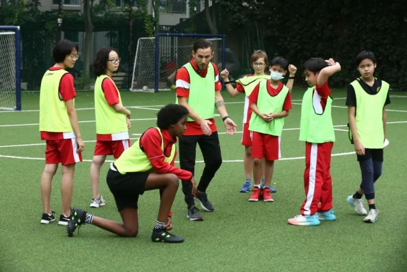 CISB：解读10大IB学习者培养目标（上） – 高峰傲