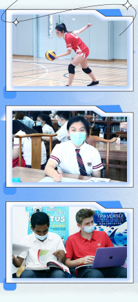 CISB：深度解读社会情感学习SEL – 高峰傲