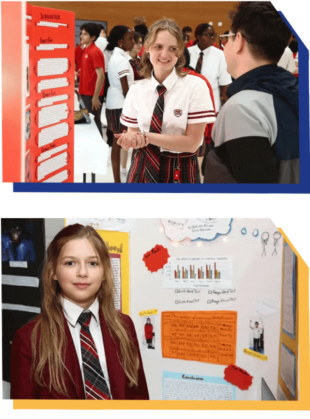 CISB：如何打造IB学生的超级口才？ – 高峰傲