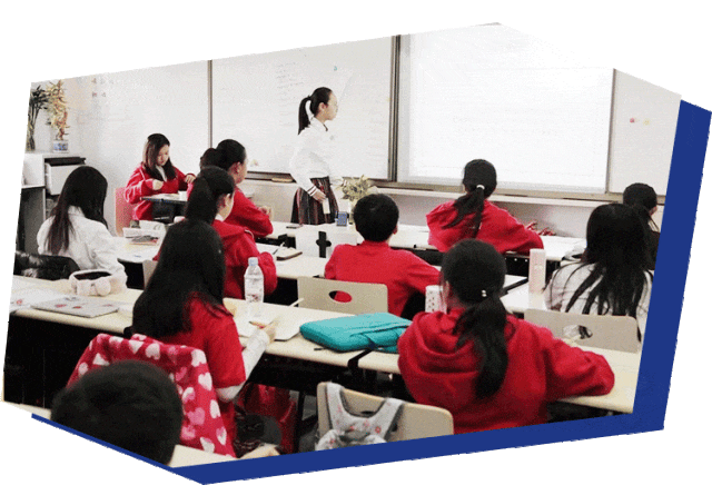 CISB：如何打造IB学生的超级口才？ – 高峰傲