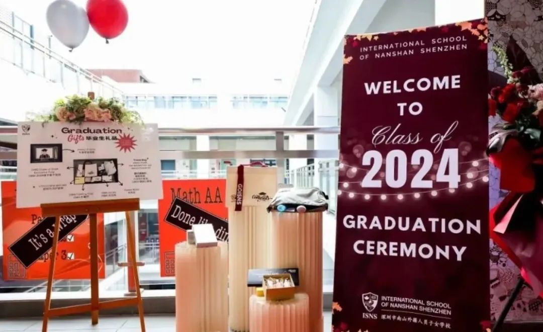 ISNS Top Grades Class of 2024|解读2024届毕业生出色成绩单 – 高峰傲